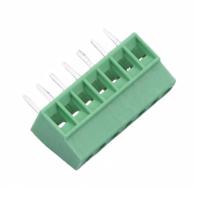MAX MX128-2.54-08P-GN01-Cu-Y-A Wire to Board Connector