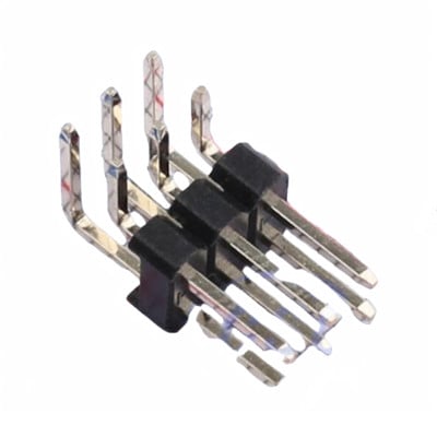 Yxcon P125-1203A0BR138A1 Male Pin Header Connector for sale