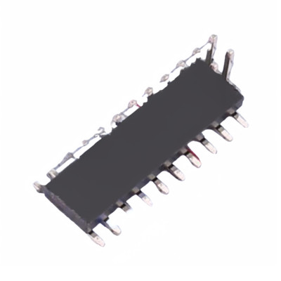 HDGC HDGC127-PS2-17 Male Header Pins