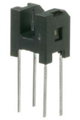 TRANSMISSION TYPE PHOTOINTERRUPTER for sale