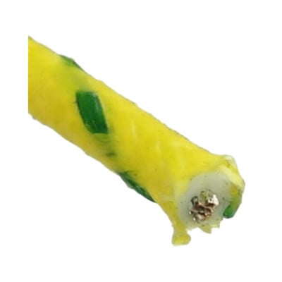 CNC Tech 3122-18-1-0500-011-1-TS Single Conductor Hook-Up Wire for sale