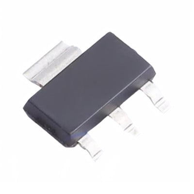 Slkor SL30N02D Single N-Channel MOSFET