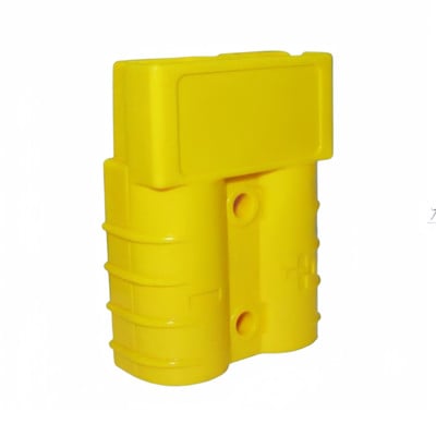 Anderson Power P992G2-BK Blade Type Power Connector Housing