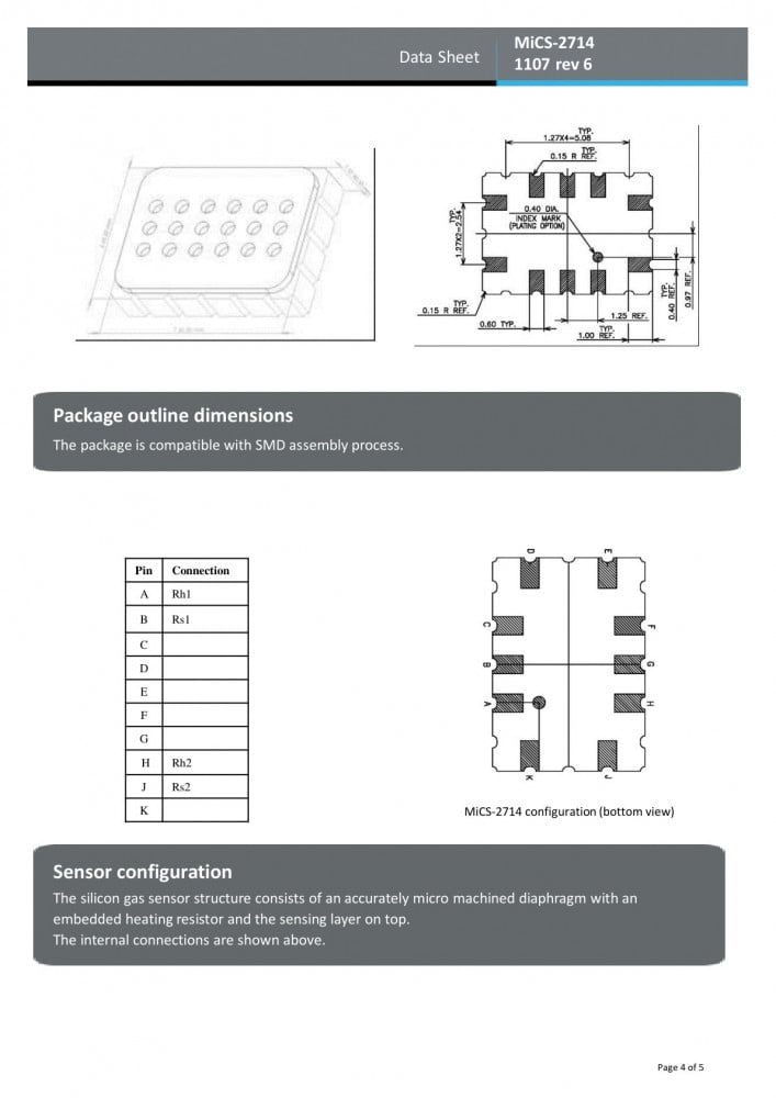 MICS-2714 technical document page 4
