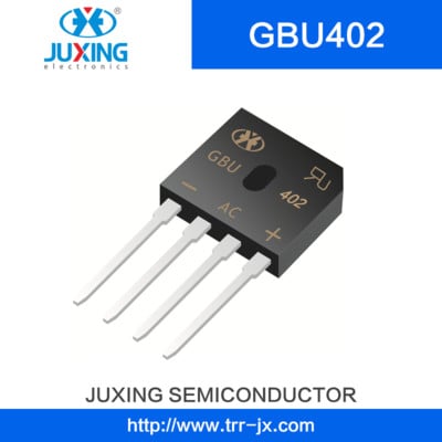 DIODES GBU602 Bridge Rectifier
