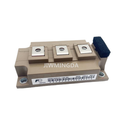 Fuji Electric 2MBI300VB-060-50