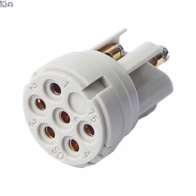 WAIN HR23-006-F Power Connector Chip for sale