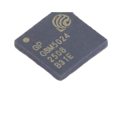 GPowerTek GSQ2040 RF Amplifier Chip