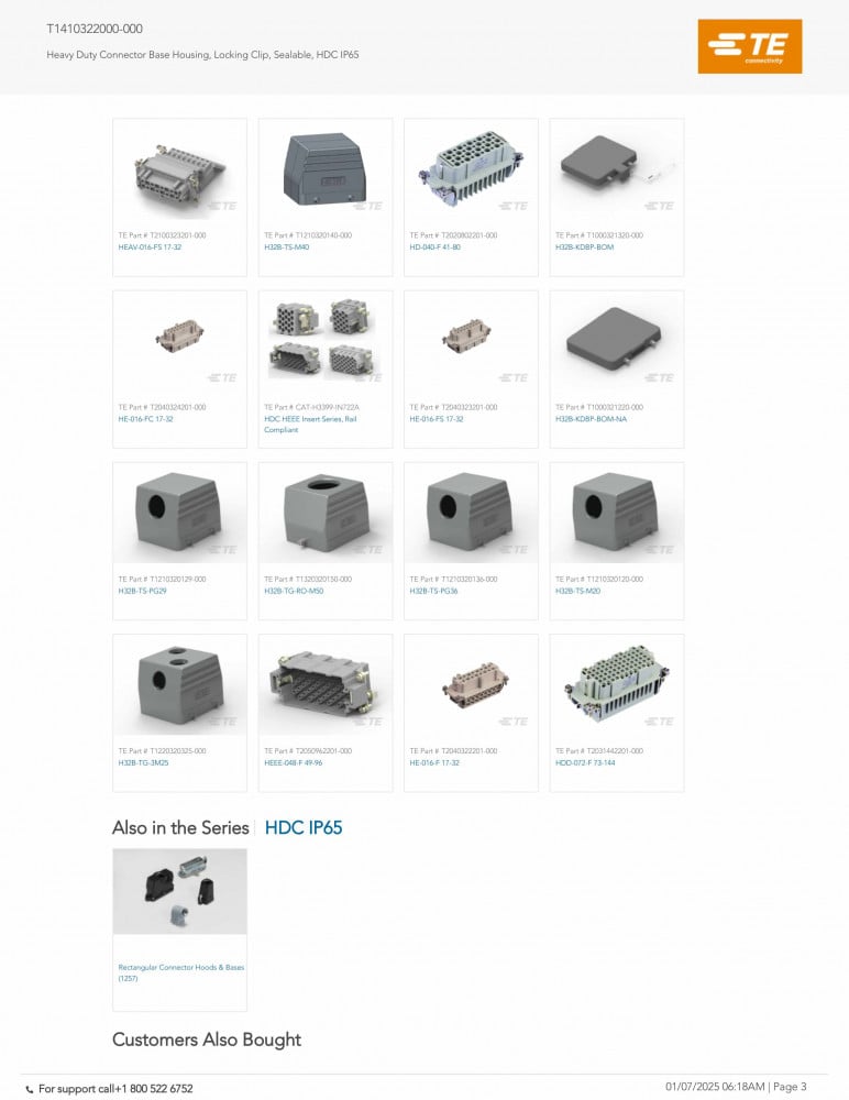 T1410322000-000 technical document page 3