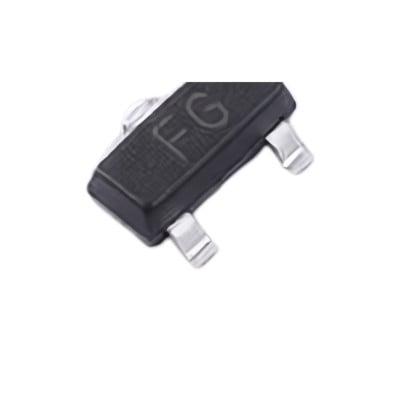 JSMSEMI BCV47-JSM Single Bipolar Transistor for sale