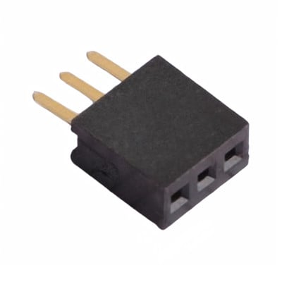 XKB Connection X1311FV-05-C43D24 Female Socket Header Receptacle