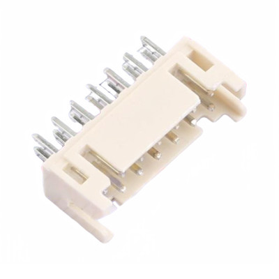BOOMELE(Boom Precision Elec) PHD-2*6A Male Pin Header