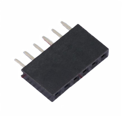 JXTCONN PM2.54-2X20P-H85 Female Socket Header Receptacle