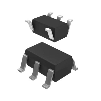 DIODES 74LVCE1G06W5-7 Single Inverter Gate Chip for Gates and Inverters for sale