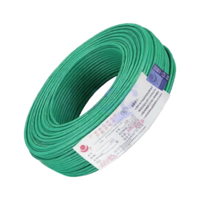 jinlongyu BVR-400Green Single Conductor Hook-Up Wire