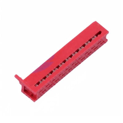 XKB Connection X9127HI-10-PTRE Free Hanging Panel Mount Chip