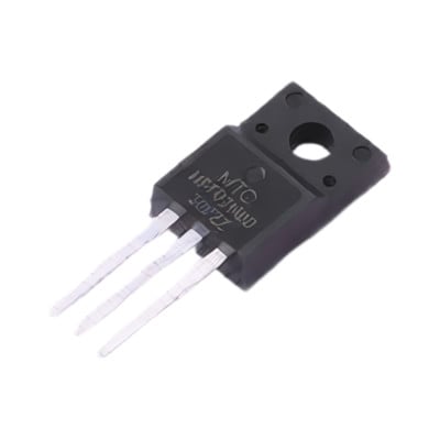 MIRACLE POWER MPF07N65A Single N-Channel MOSFET