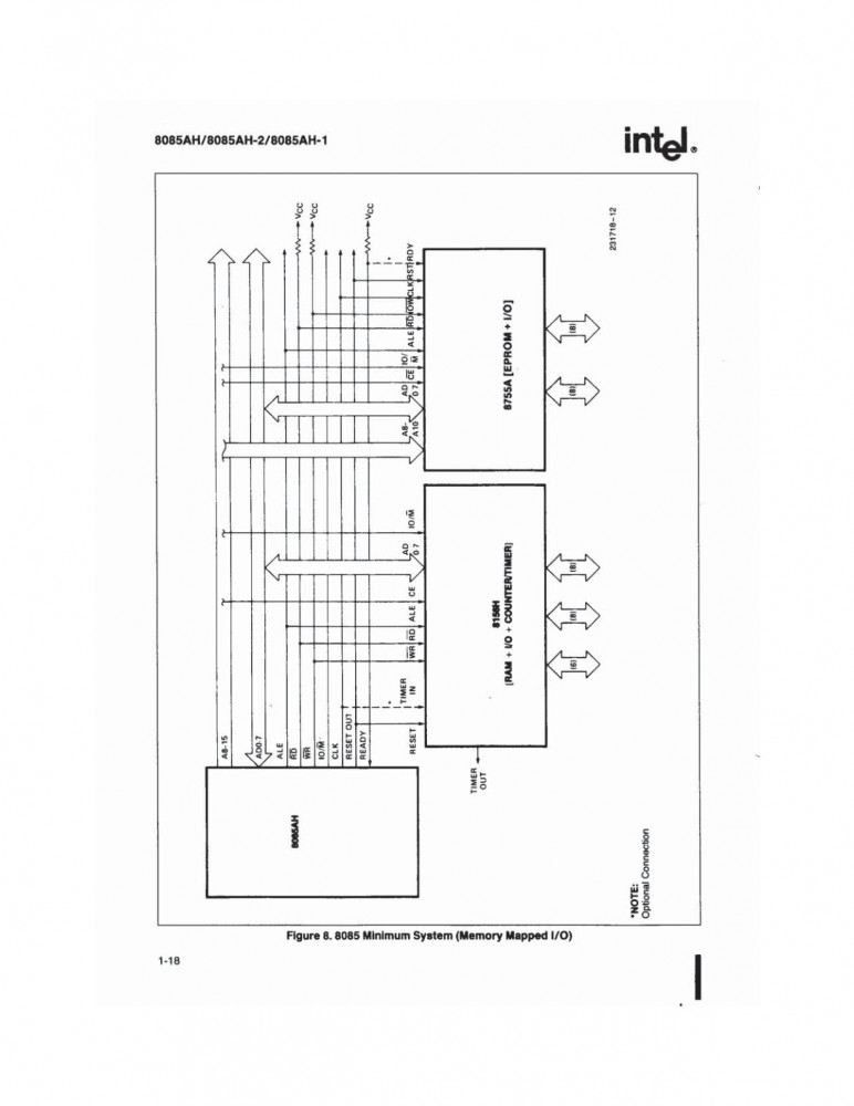P8085AH-1 technical document page 9