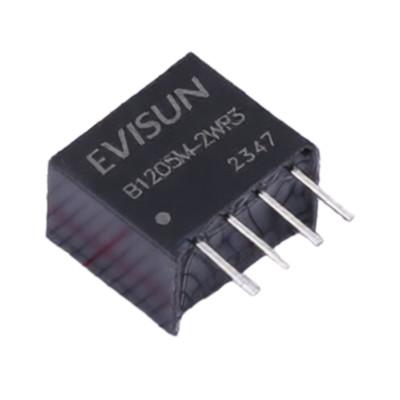 EVISUN B0512XT-1WR3 DC DC Converter Chip
