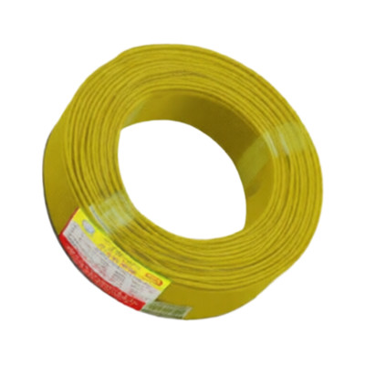 QIFAN BV-450/750V1X6Yellow