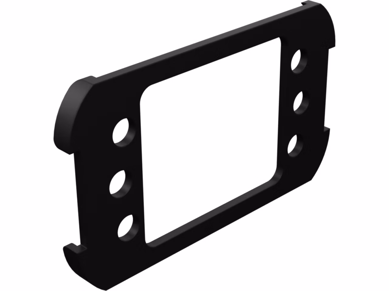 Heavy-Duty Replacement Gasket for QD «32x13» Bulkhead Housings, with EPDM  or Nitrile, or Silicone Gasket, Black for sale