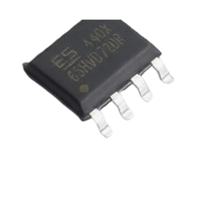ElecSuper SN65LBC184DR(ES) RS-485 Transceiver Chip for Drivers, Receivers & Transceivers