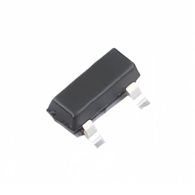 HXY MOSFET FMMT591