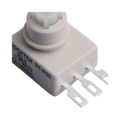 Legion RT-PO2-2 Pushbutton Switch for sale