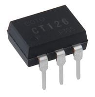 COTO CT126 Solid State Relay Chip for sale