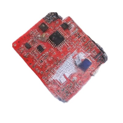 HANMUS AF-II Evaluation and Demonstration Board Kit for sale
