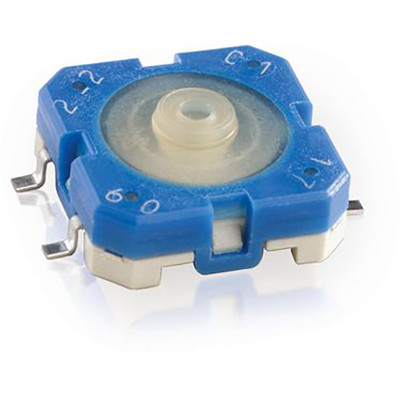 E-Switch TL58VF160Q