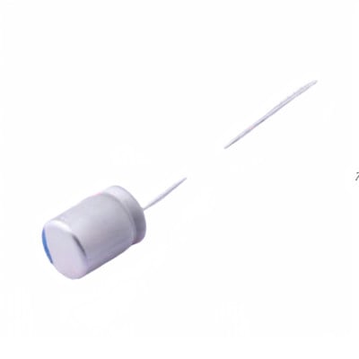 BERYL Electronic Tech BC025M681LO8*16L-1A4 Aluminum-Polymer Capacitor