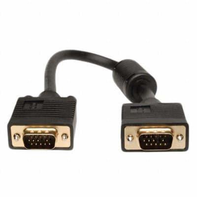 EATON P516-001 D-Sub Cable Assembly