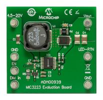 MICROCHIP ADM00942