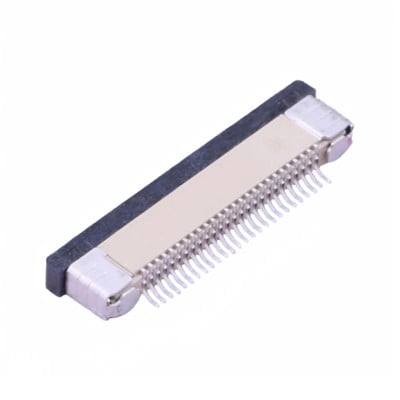 MINTRON LW05202-22 FFC FPC Flat Flexible Connector Assembly