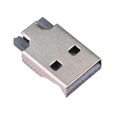 HDGC USB-ZL-112PWB USB, DVI, HDMI Connector Assembly