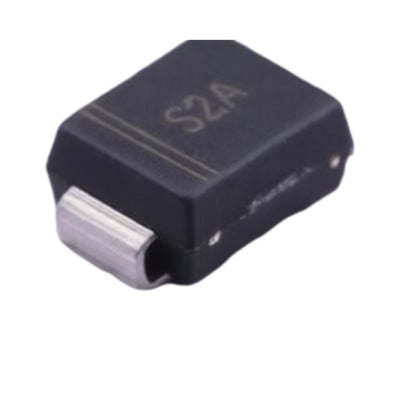 Shikues S2MF Single Diode