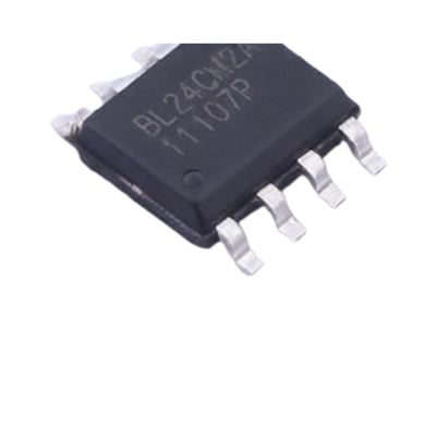 BL BL24C02A-PARC Memory IC