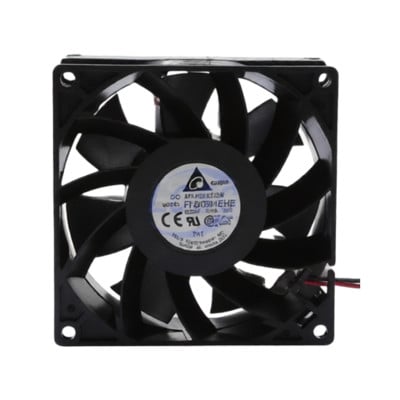 DELTA FFB0924EHE DC Brushless Fan (BLDC) – High-Performance Cooling Fan