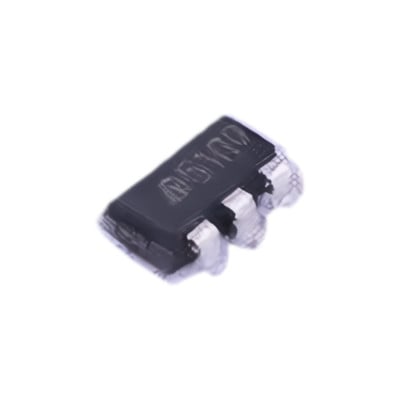 Mingda Microelectronics MD5136 Linear Low Dropout (LDO) Voltage Regulator