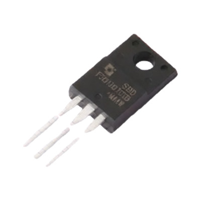 JSCJ SBDF30100CT Single Diode