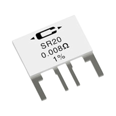 Caddock USF370-9.99M-0.01%-5PPM
