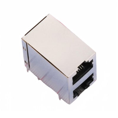 RCH RC02623 Modular Ethernet Connector Jack
