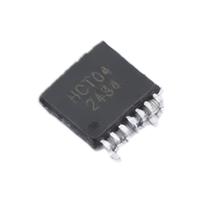 EnergyMath EM74HCS04PW