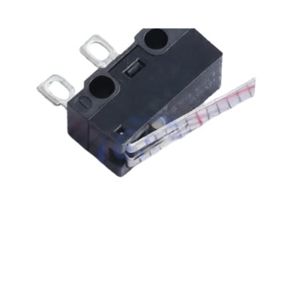 OMRON D2F-L Limit Switch Chip – Reliable Micro Switch for Precision Control
