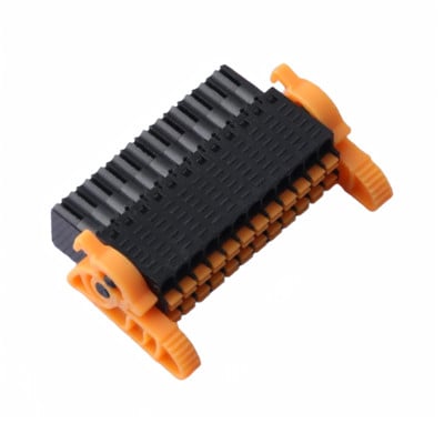 JILN JL15EDGY-25407G01 Header Plug Socket