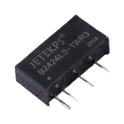 JETEKPS VRB2405YMD-10WR3 DC DC Converter Chip