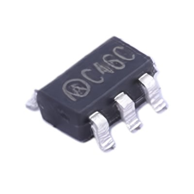 Mingda Microelectronics MD6127C46 Linear LDO Voltage Regulator for sale