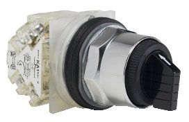 Schneider 9001KS49BH2 Selector Switch for sale