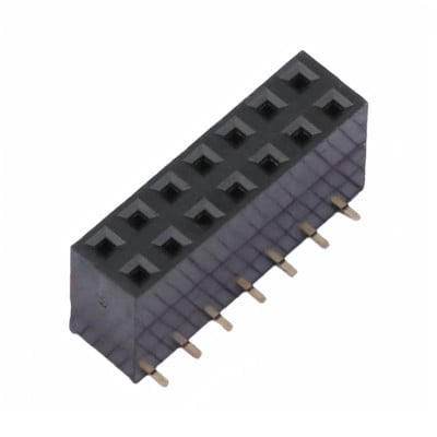 Hanbo Electronic HB-FH7-25427PB2GOW for sale